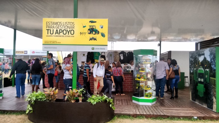 Se acerca la versión 2017 de la AgroBaja - TierraFértil®