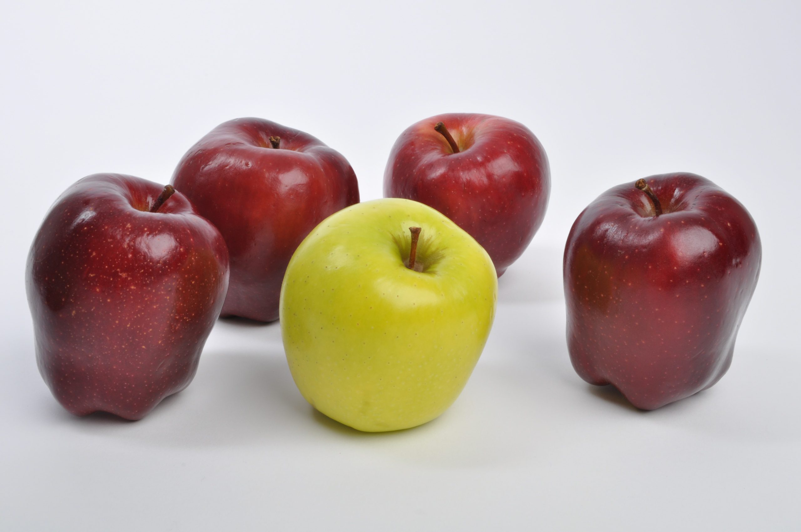 Oficialmente el 20 de septiembre será el Día Nacional de la Manzana ...