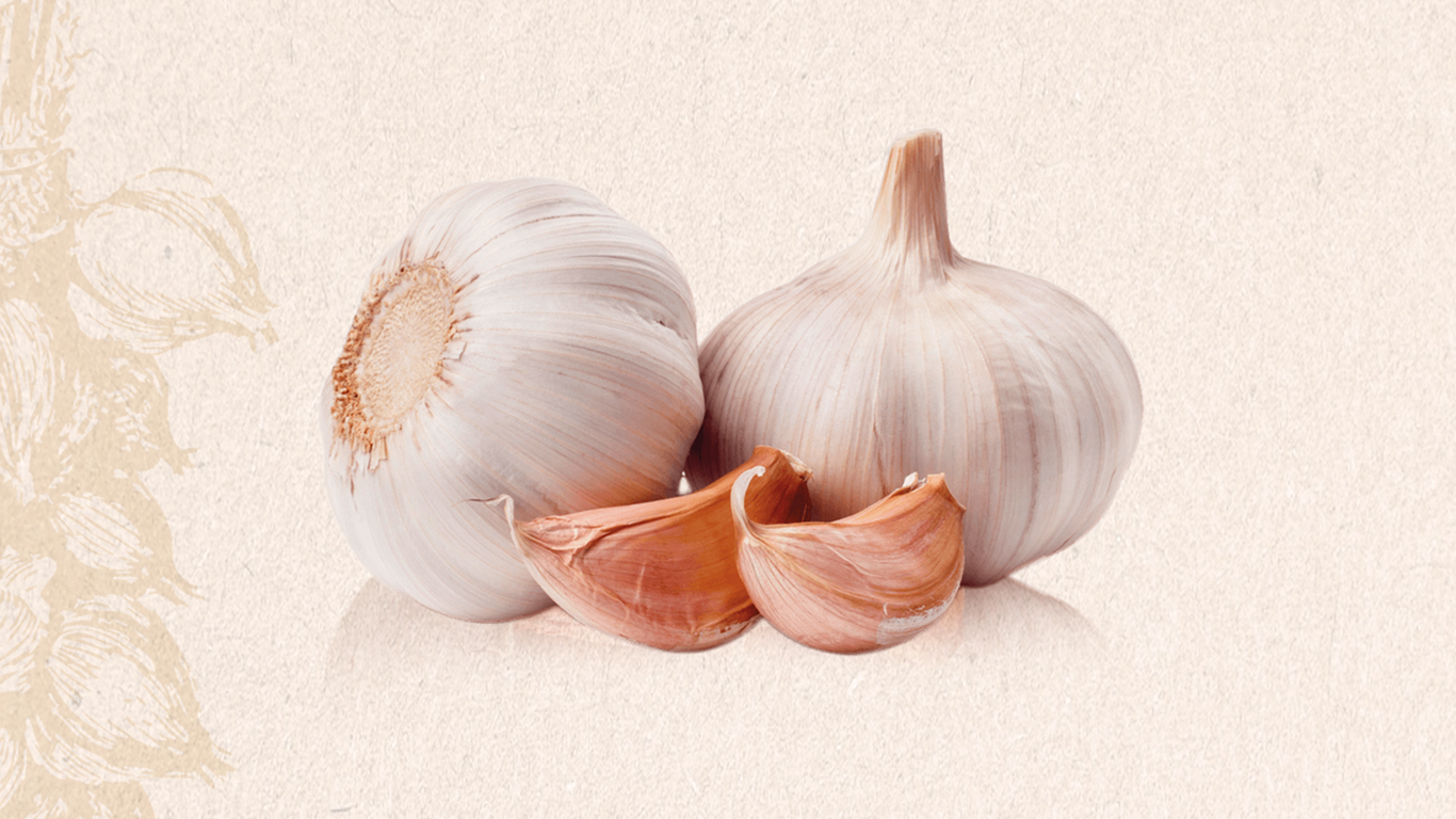 AJO: EL SUPERALIMENTO SALUDABLE - TierraFértil®