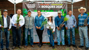 APEAM arranca el Programa de Conservación de Bosques 2025 - TierraFértil®