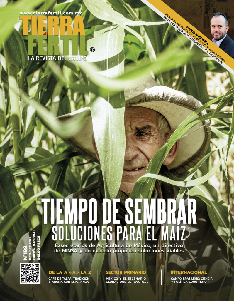 CITROFRUT: LA HISTORIA DEL GIGANTE CITRÍCOLA MEXICANO - TierraFértil®