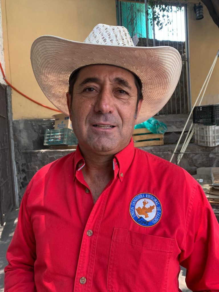 JALISCO MANTIENE ESTATUS COMO «LIBRE DE GUSANO BARRENADOR»: UGRJ ...